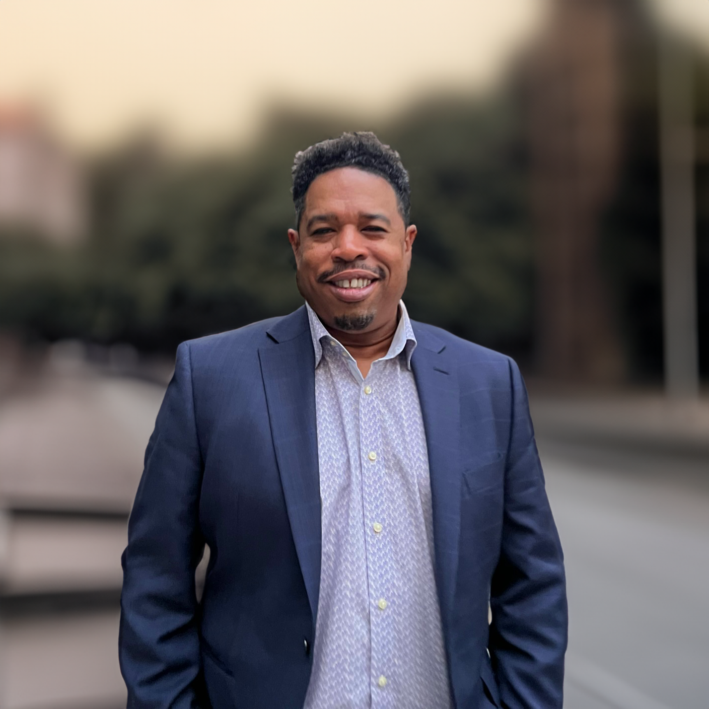 About Moore - Chip In Berkeley