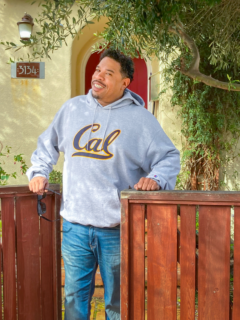 Home - Chip In Berkeley